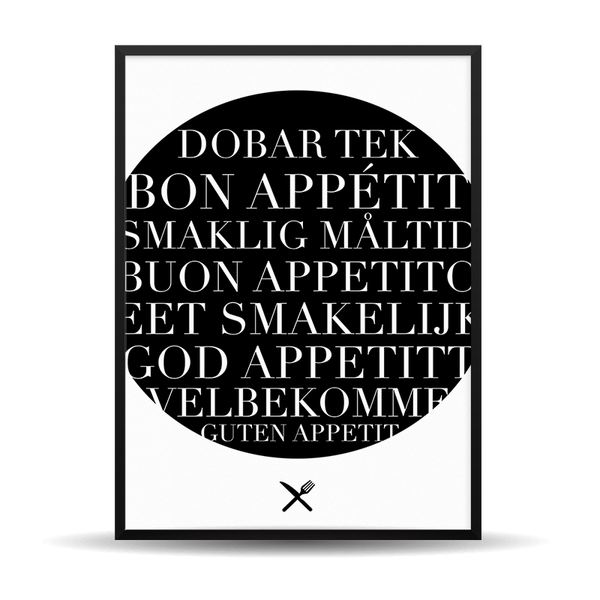 Dobar Tek - Designio