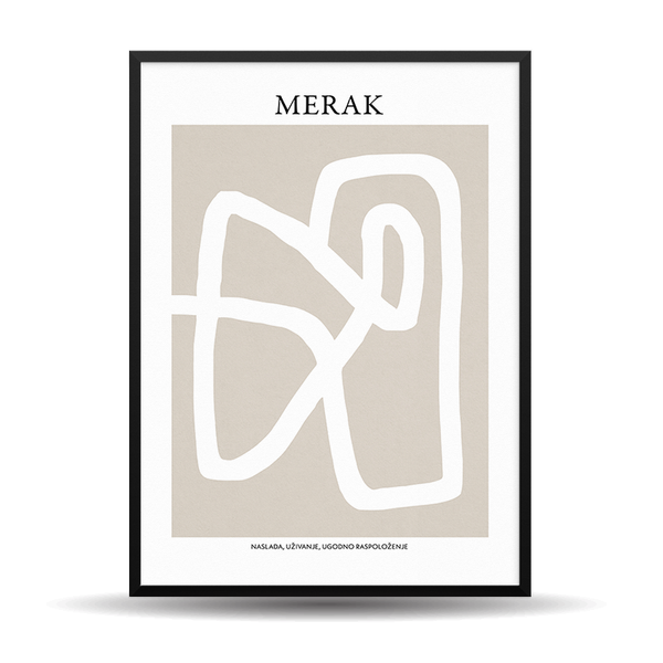 Art / Merak - Designio